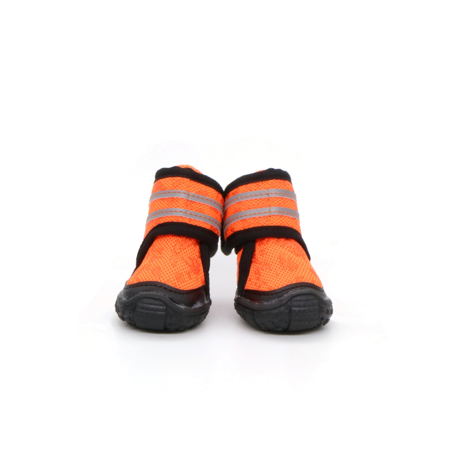 DogMEGA Adjustable Dogs Booties for Dog | Breathable Mesh Shoes For ...